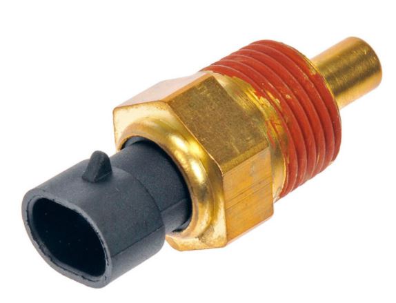 KENWORTH ENGINE COOLANT TEMPERATURE SENSOR- Q21-1002 – Yolo Truck Parts